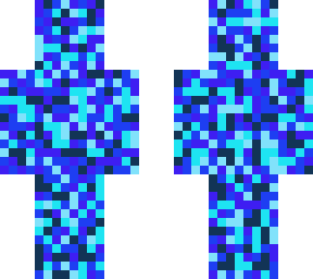Azules | Minecraft Skins