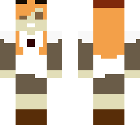 smg4 meggy spletzer meggy inkling human meggy | Minecraft Skins