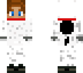 Snoopy | Minecraft Skins