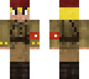 sped | Minecraft Skins