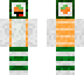 derpy food | Minecraft Skins
