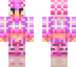 sweet | Minecraft Skin