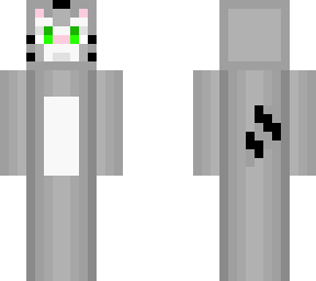 talking tom | Minecraft Skins