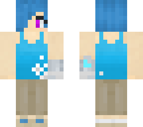 tari | Minecraft Skins