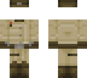 enclave | Minecraft Skins