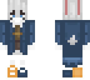 Rabbit | Minecraft Skins