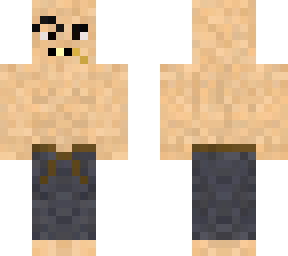 Tio gilipollas | Minecraft Skin