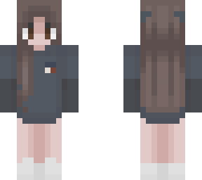 tommy hillfeigerr | Minecraft Skin