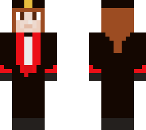 toy soldier | Minecraft Skin