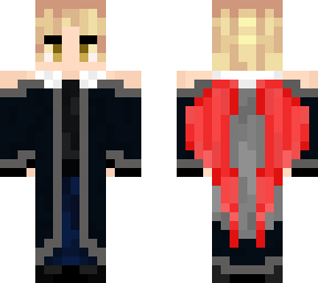 Hawks Minecraft Skins