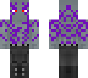 blue phoenix | Minecraft Skins