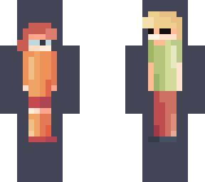 velma | Minecraft Skins