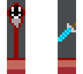 Bbh | Minecraft Skins