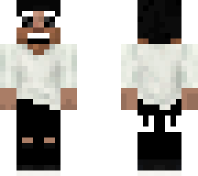 Bdubs | Minecraft Skins