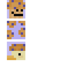 muffin pfp | Minecraft Skins