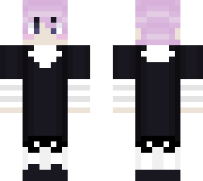 crona | Minecraft Skins