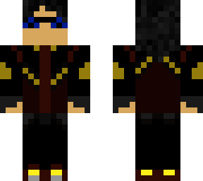 cisco | Minecraft Skins