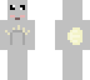 angler | Minecraft Skins