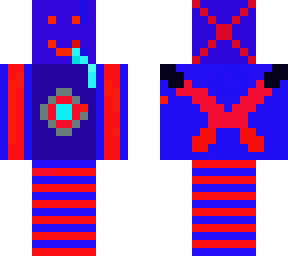 dirpy | Minecraft Skins