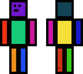 dirpy | Minecraft Skins