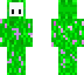 Plant | Minecraft Skins