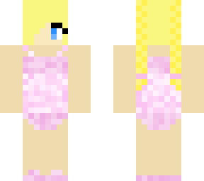 swimsuit | Minecraft Skins