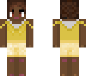 zone tan | Minecraft Skins