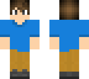 henwy | Minecraft Skins