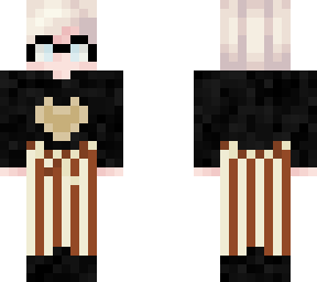 Hghghgh | Minecraft Skins