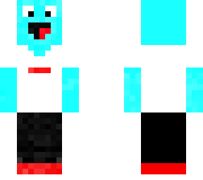 la mama de la mama | Minecraft Skins