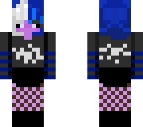 jritter senatorialism | Minecraft Skin