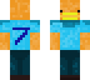 flopper | Minecraft Skins