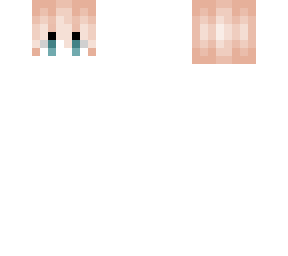 v bangs | Minecraft Skins