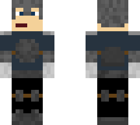 java knight | Minecraft Skins