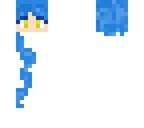 Moonflower~ Base | Minecraft Skin