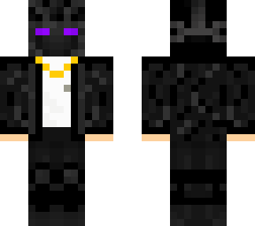 pimp | Minecraft Skins