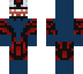 Offensive | Minecraft Skins