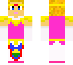 zelda oot | Minecraft Skins