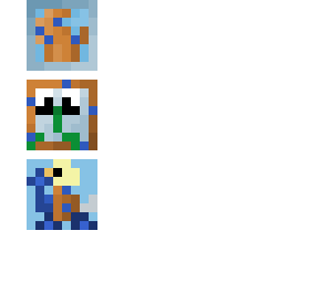 muffin pfp | Minecraft Skins