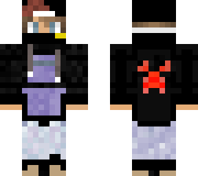 pro boy | Minecraft Skin