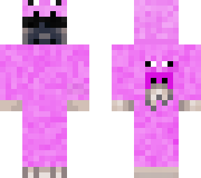 Pug | Minecraft Skins