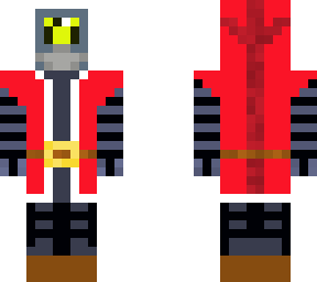 magier | Minecraft Skins