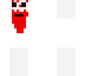 SCP-096 | Minecraft Skin