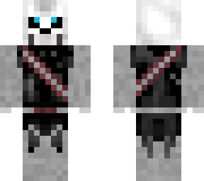 Skeleton Archer | Minecraft Skin