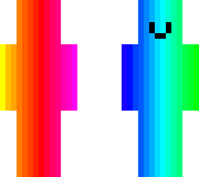 smiley face | Minecraft Skins