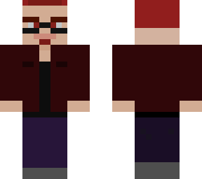 barebones | Minecraft Skins