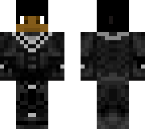 Wakanda Forever | Minecraft Skin