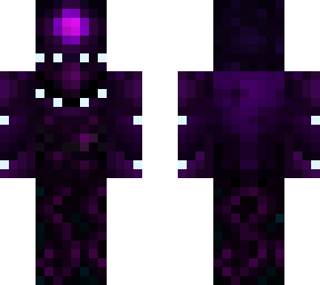 Wither Storm *WITHER SERIES* | Minecraft Skin