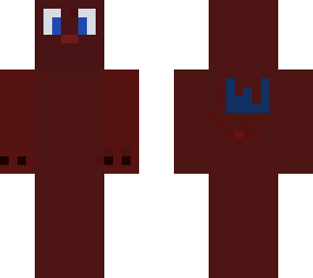 Wombat | Minecraft Skin