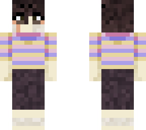 yoonbum | Minecraft Skin